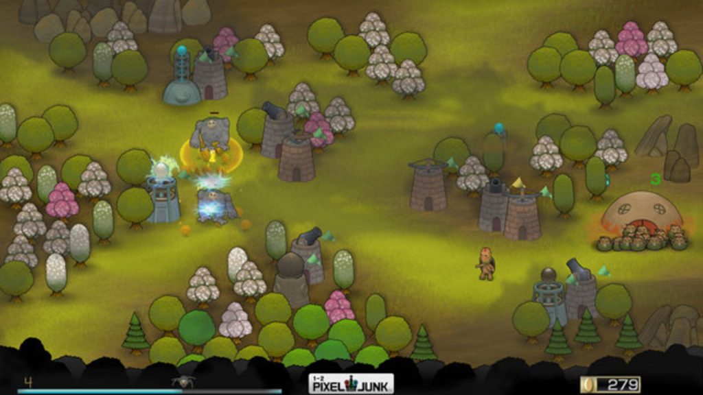 Monsters, Inc. Run News, Guides, Walkthrough, Screenshots, and Reviews ...