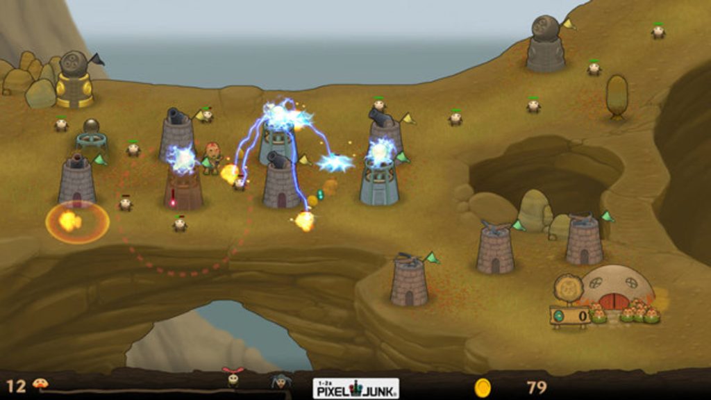 Monsters, Inc. Run News, Guides, Walkthrough, Screenshots, and Reviews ...