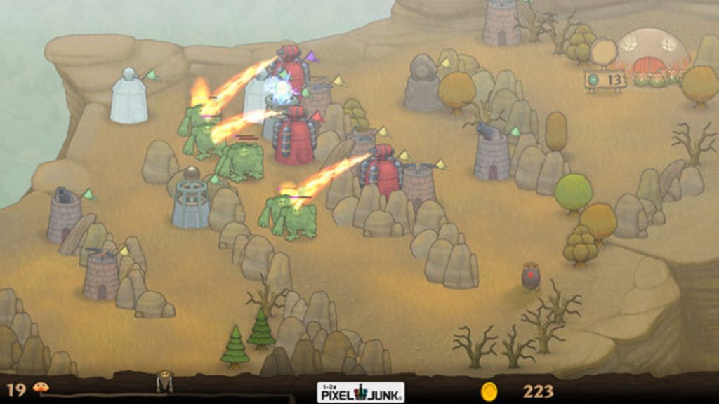 Monsters, Inc. Run News, Guides, Walkthrough, Screenshots, and Reviews ...