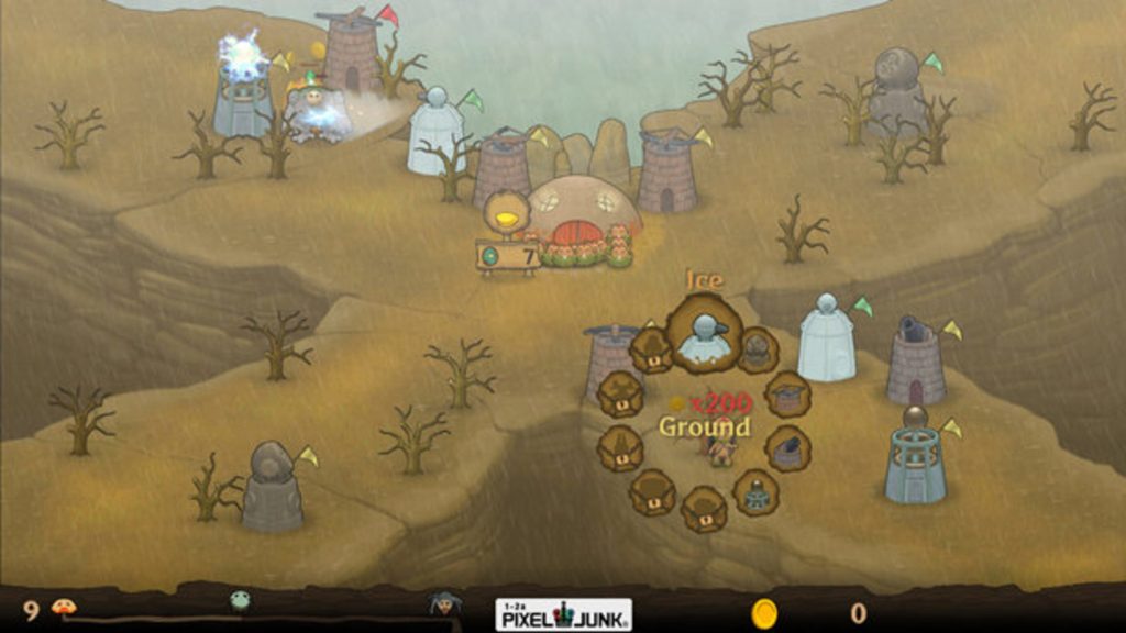 Monsters, Inc. Run News, Guides, Walkthrough, Screenshots, and Reviews ...