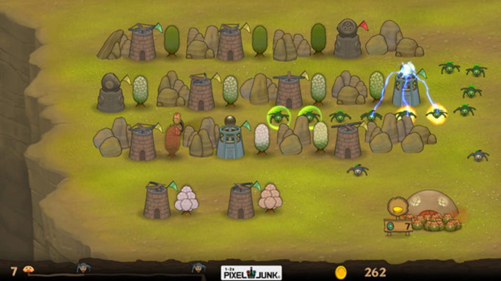 Monsters, Inc. Run News, Guides, Walkthrough, Screenshots, and Reviews ...