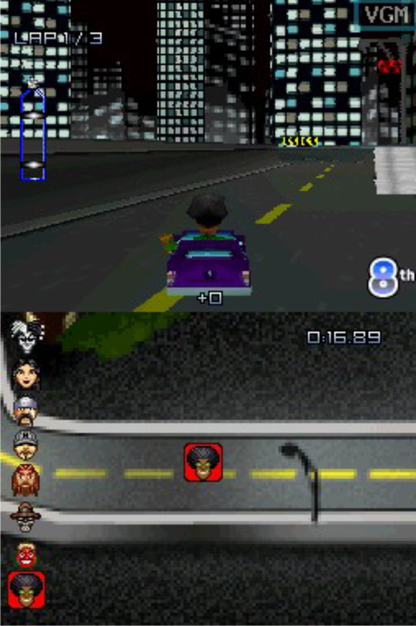 Homie Rollerz News, Guides, Walkthrough, Screenshots, and Reviews ...