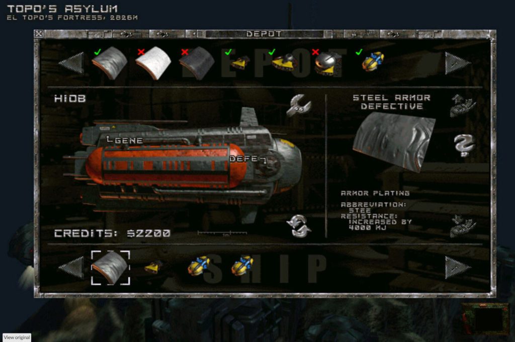 Archimedean Dynasty News, Guides, Walkthrough, Screenshots, and Reviews ...