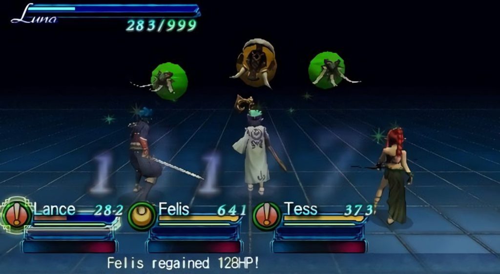 Blade Dancer: Lineage of Light News, Guides, Walkthrough, Screenshots ...
