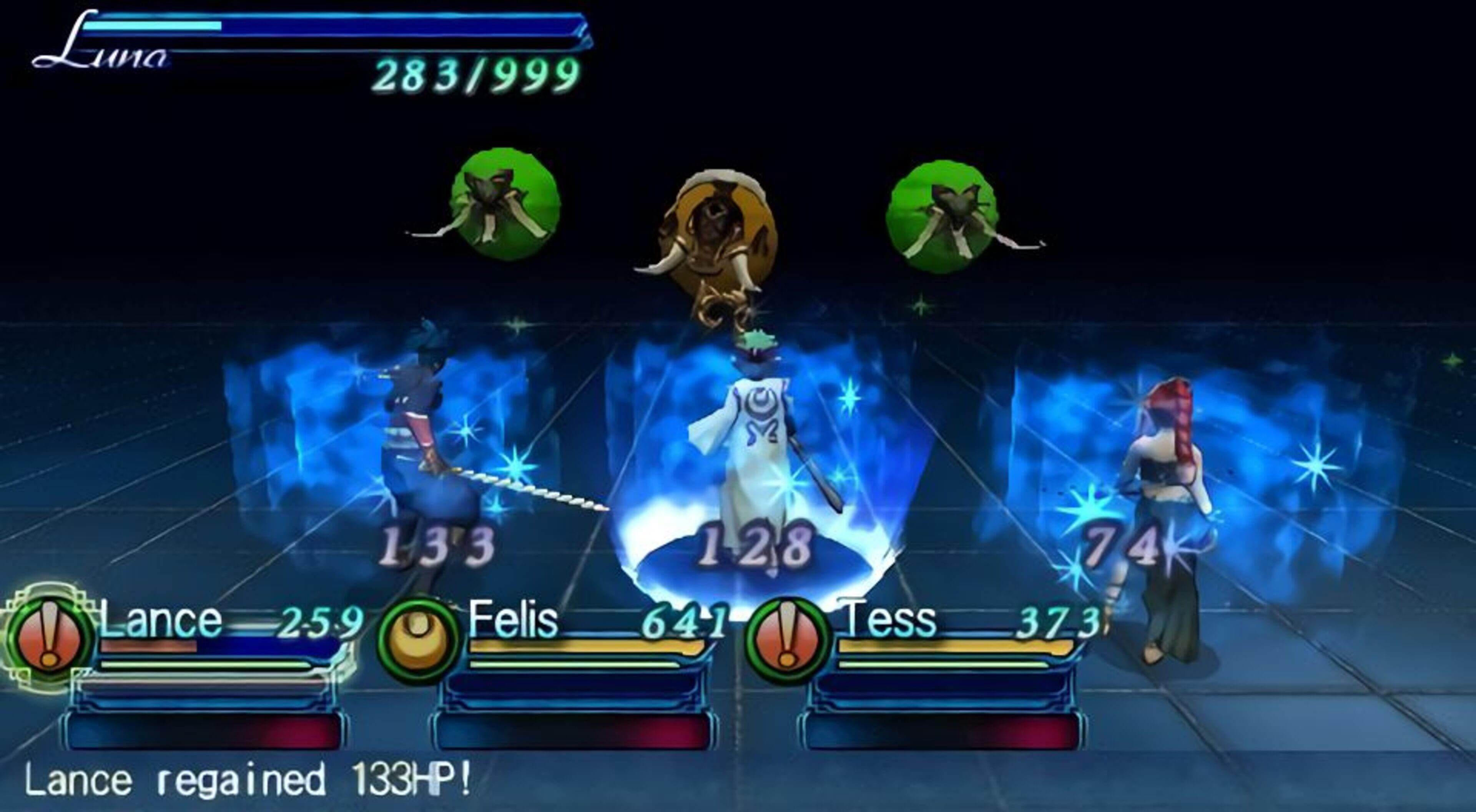 Blade Dancer: Lineage of Light News, Guides, Walkthrough, Screenshots ...