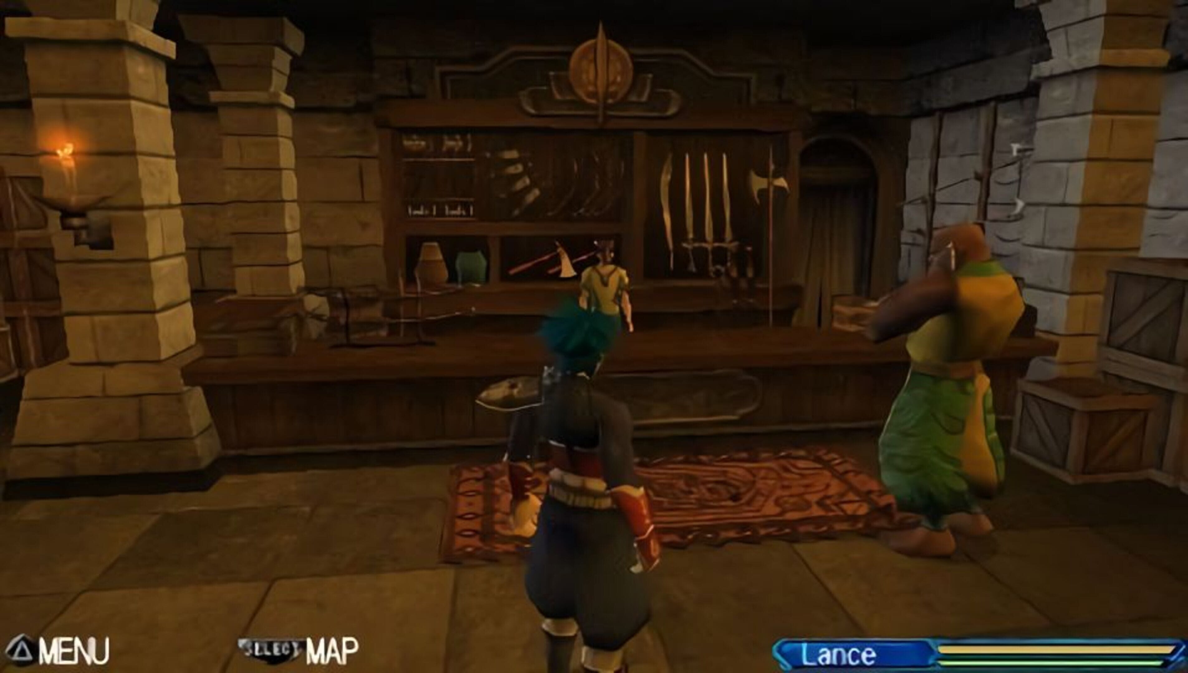 Blade Dancer: Lineage of Light News, Guides, Walkthrough, Screenshots ...