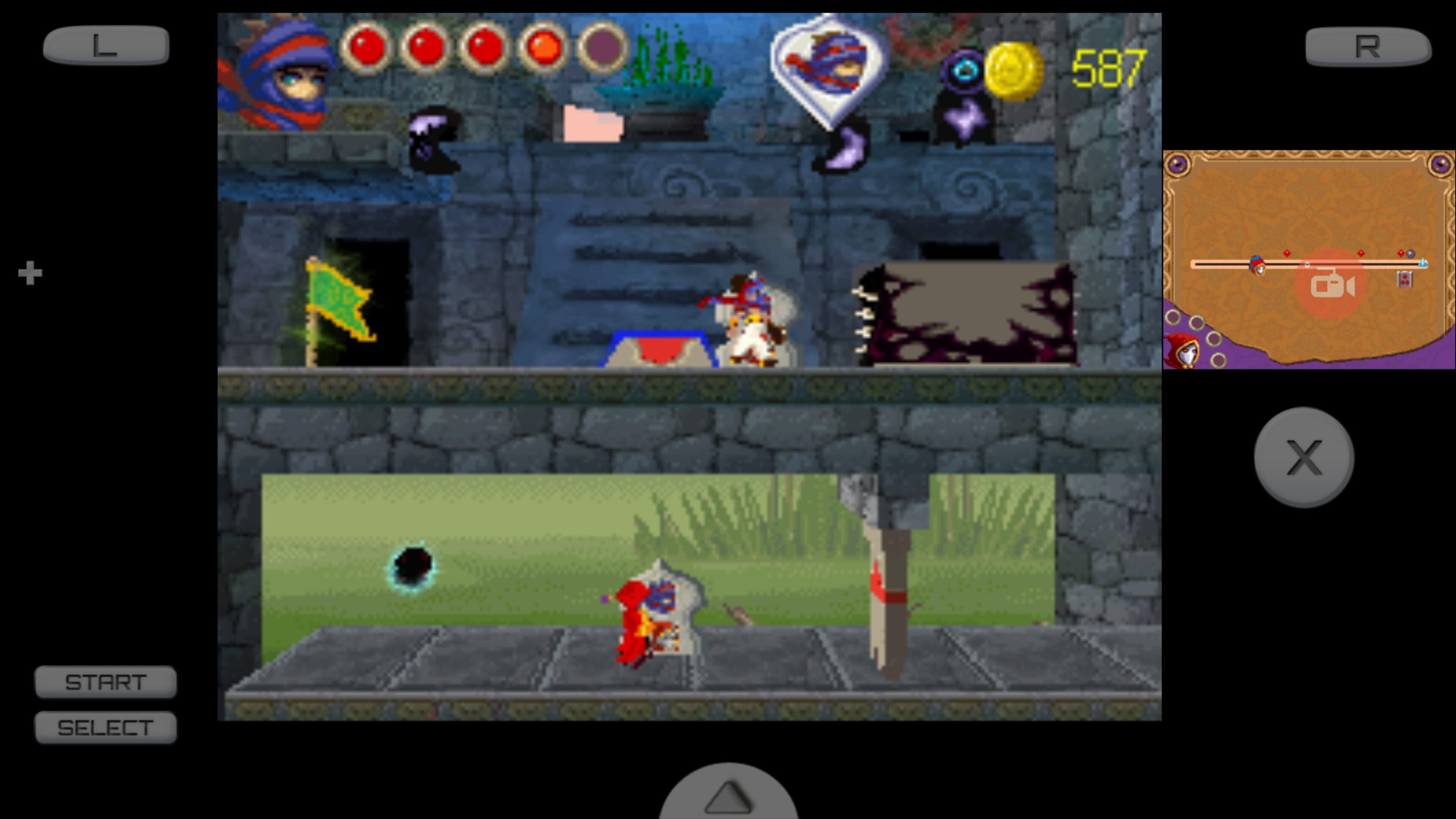 Prince of Persia: The Fallen King News, Guides, Walkthrough ...