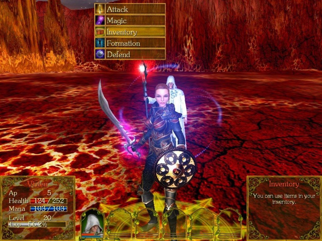 GODS: Lands of Infinity News, Guides, Walkthrough, Screenshots, and ...