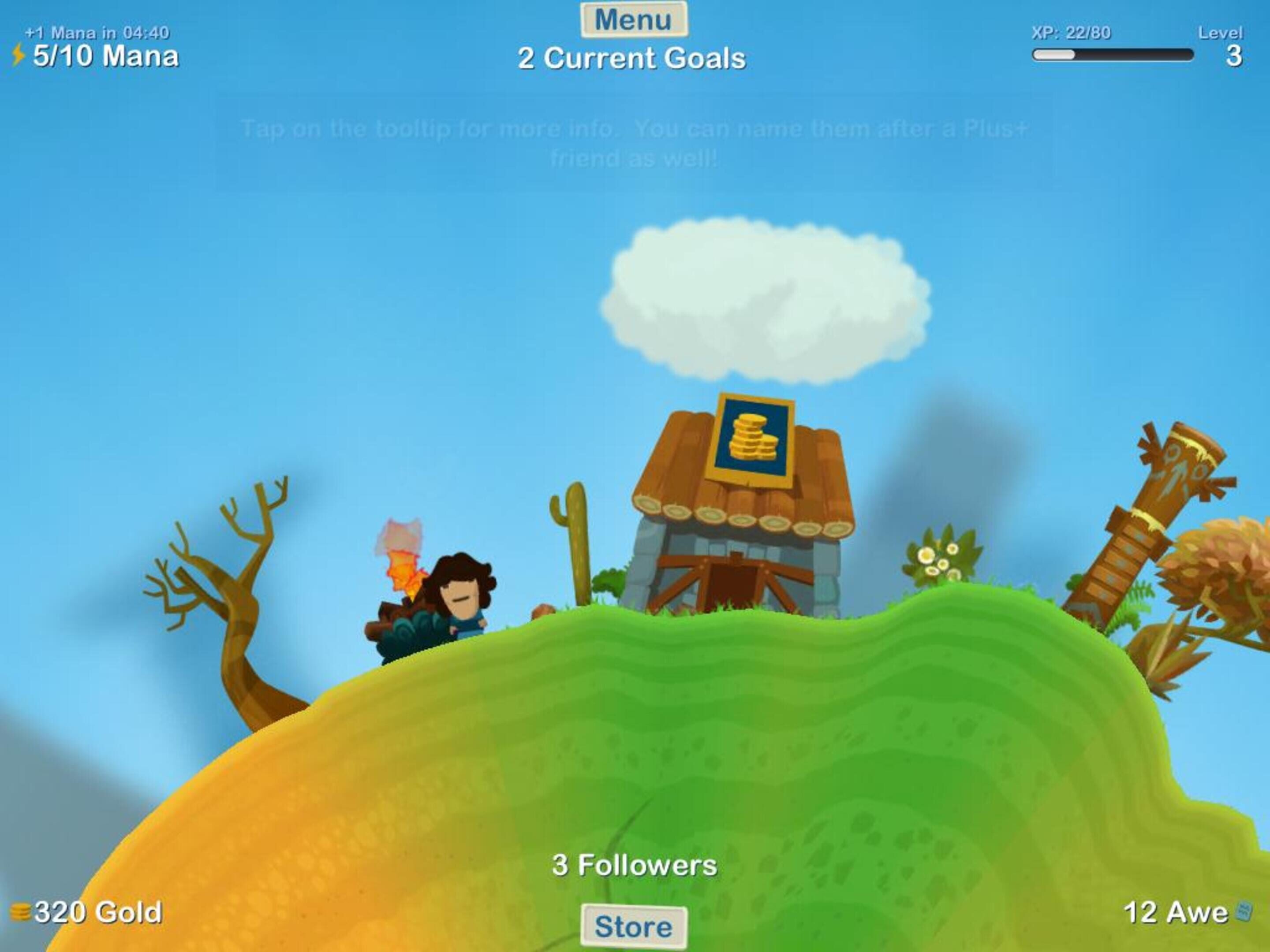 GodFinger News, Guides, Walkthrough, Screenshots, and Reviews ...