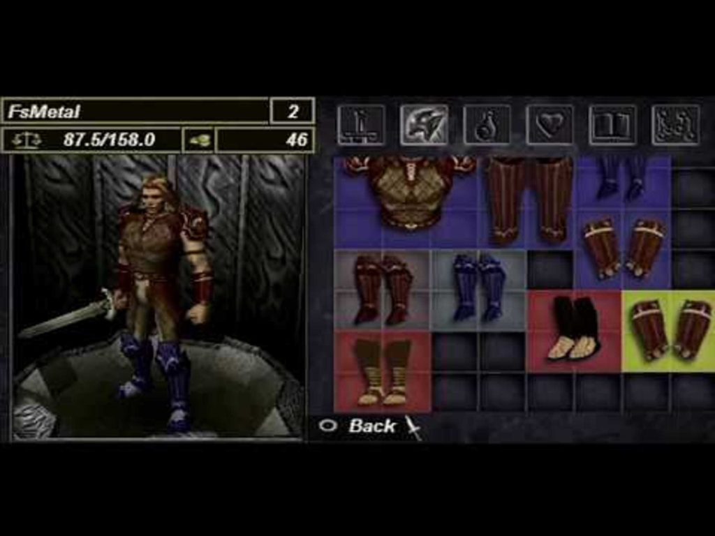 Untold Legends: Brotherhood of the Blade News, Guides, Walkthrough ...