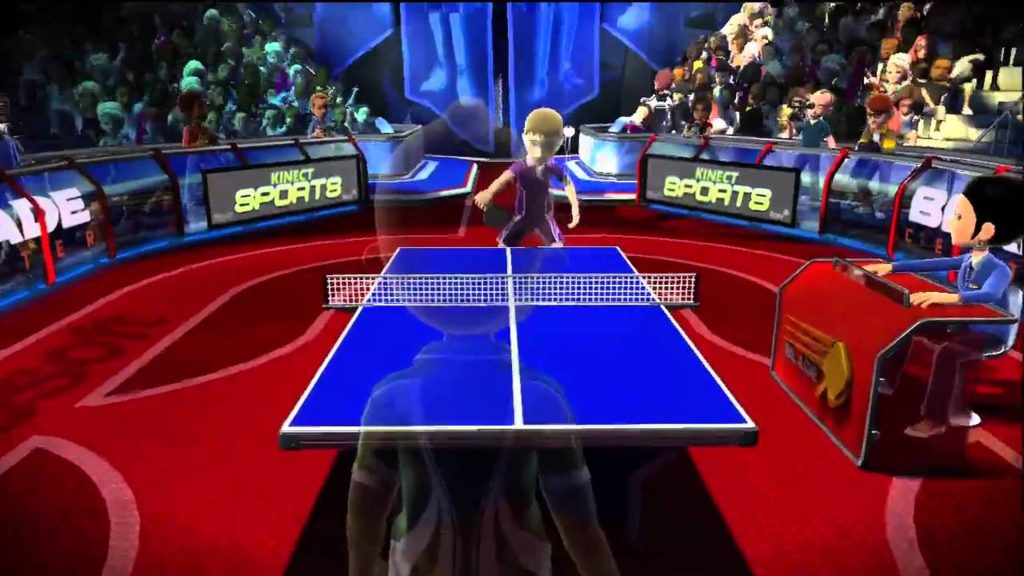 Kinect Sports News, Guides, Walkthrough, Screenshots, and Reviews ...