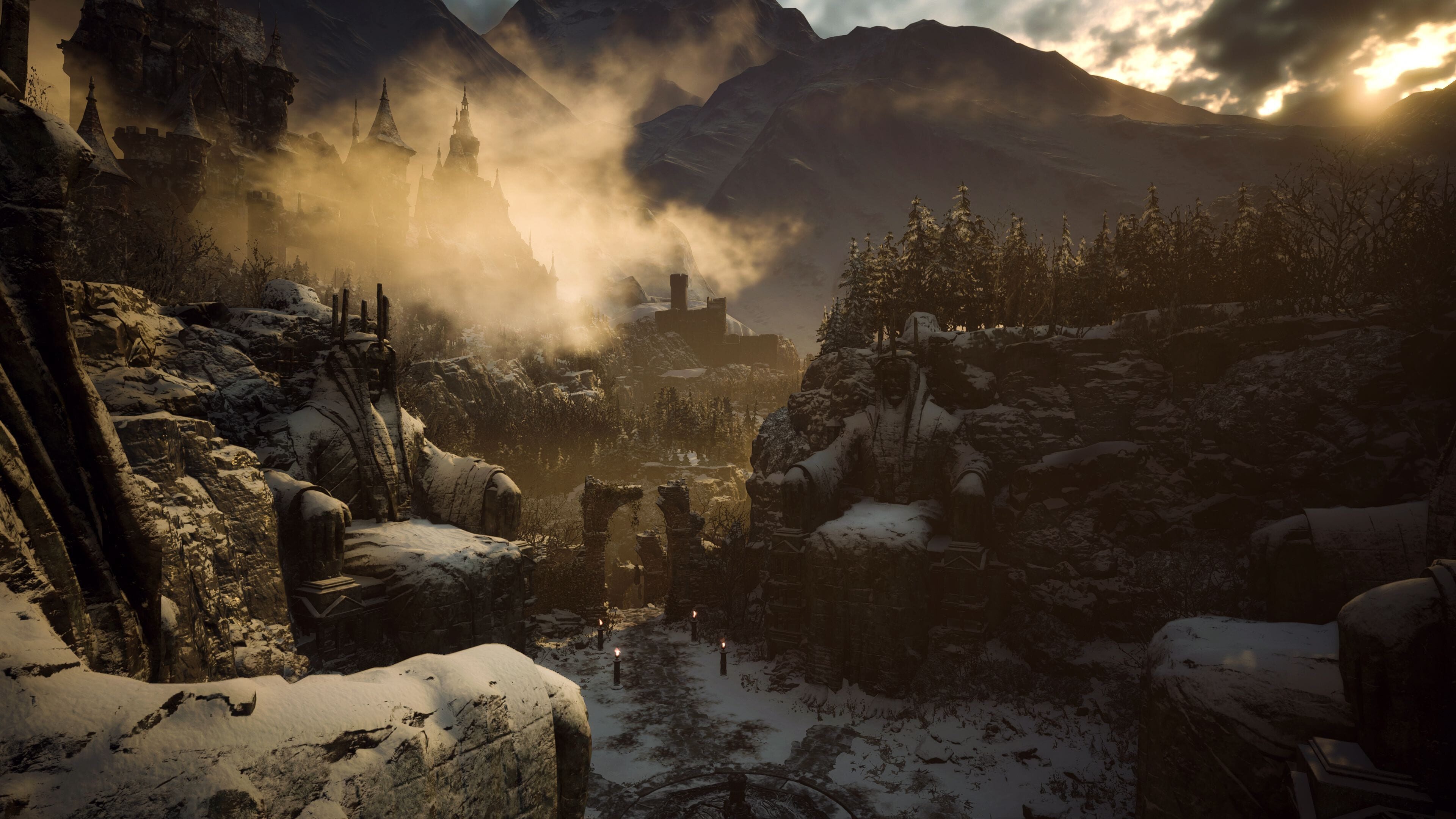 Resident Evil Village News, Guides, Walkthrough, Screenshots, and ...