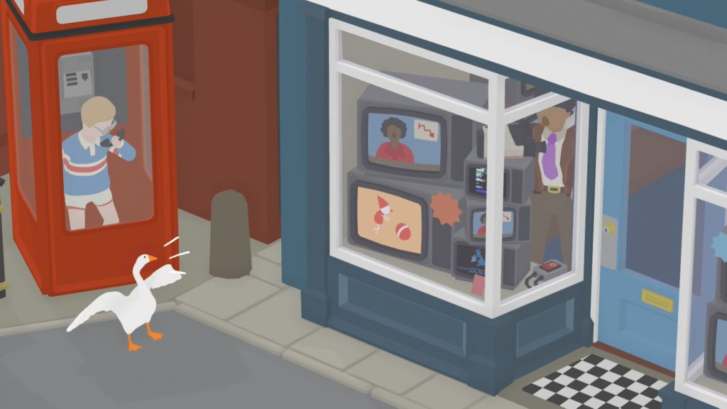 Untitled Goose Game News, Guides, Walkthrough, Screenshots, and Reviews ...