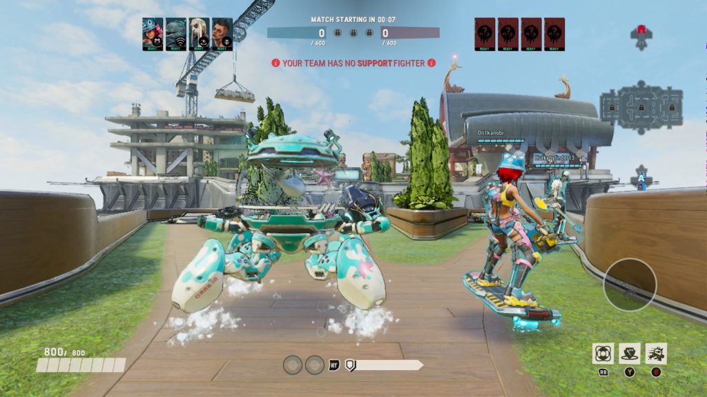 Bleeding Edge News, Guides, Walkthrough, Screenshots, and Reviews ...