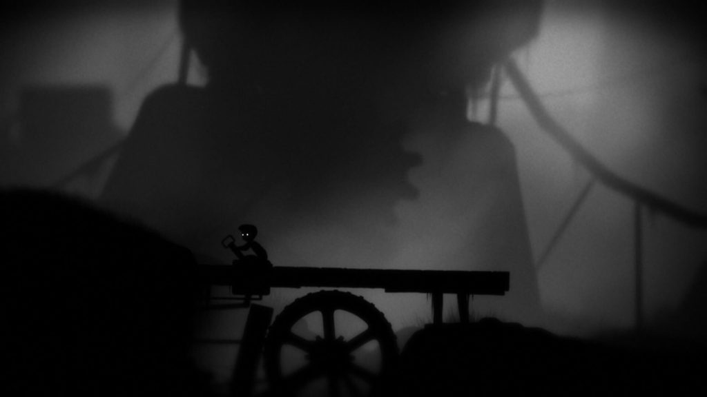 Limbo News, Guides, Walkthrough, Screenshots, and Reviews - GameRevolution