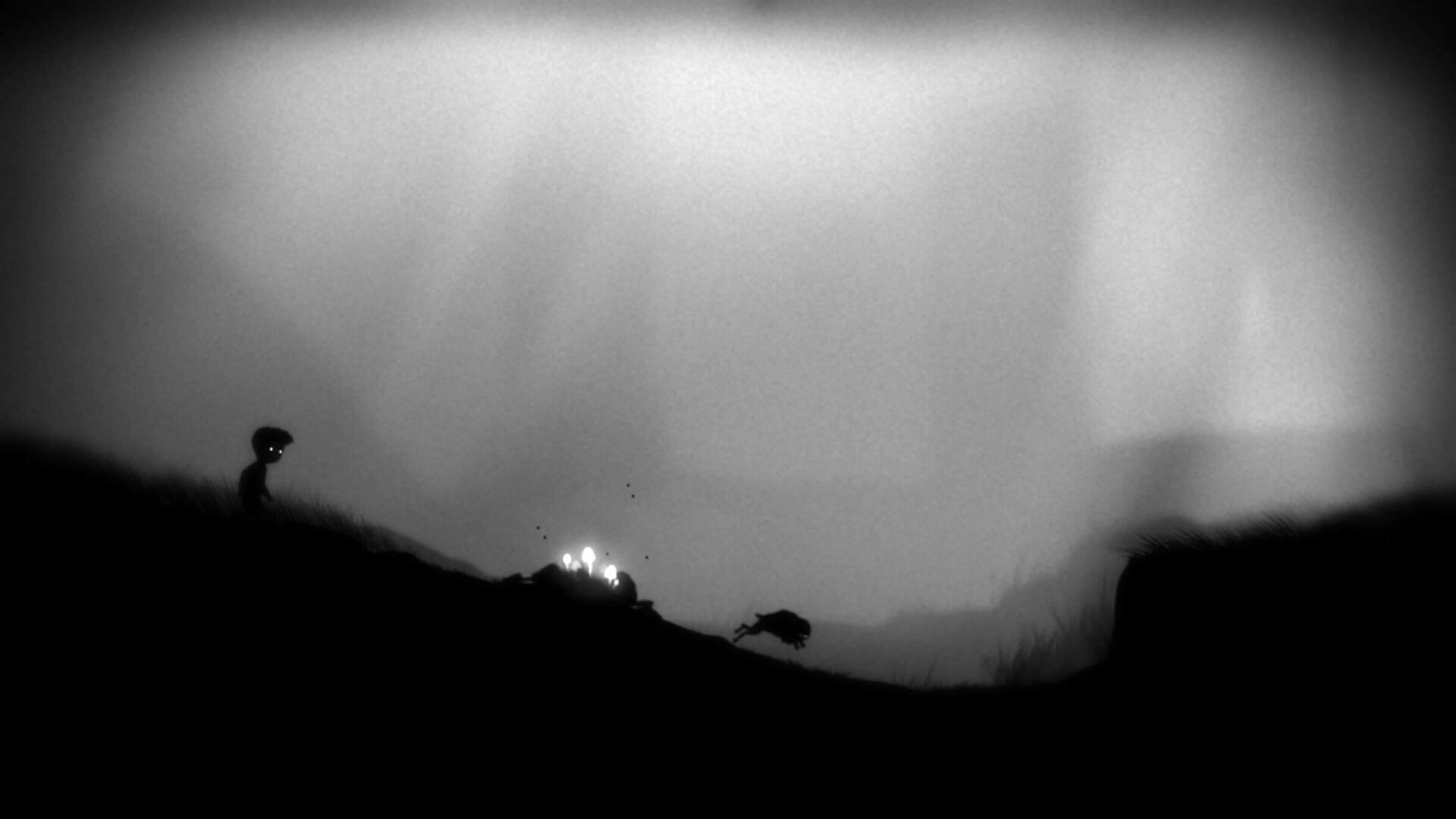 Limbo News, Guides, Walkthrough, Screenshots, and Reviews - GameRevolution