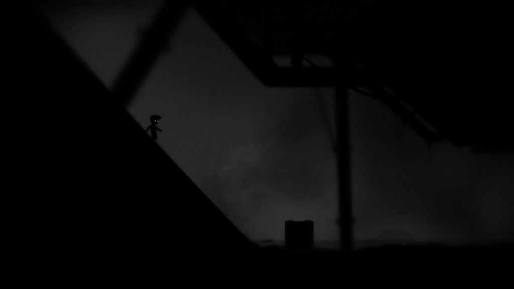 Limbo News, Guides, Walkthrough, Screenshots, and Reviews - GameRevolution