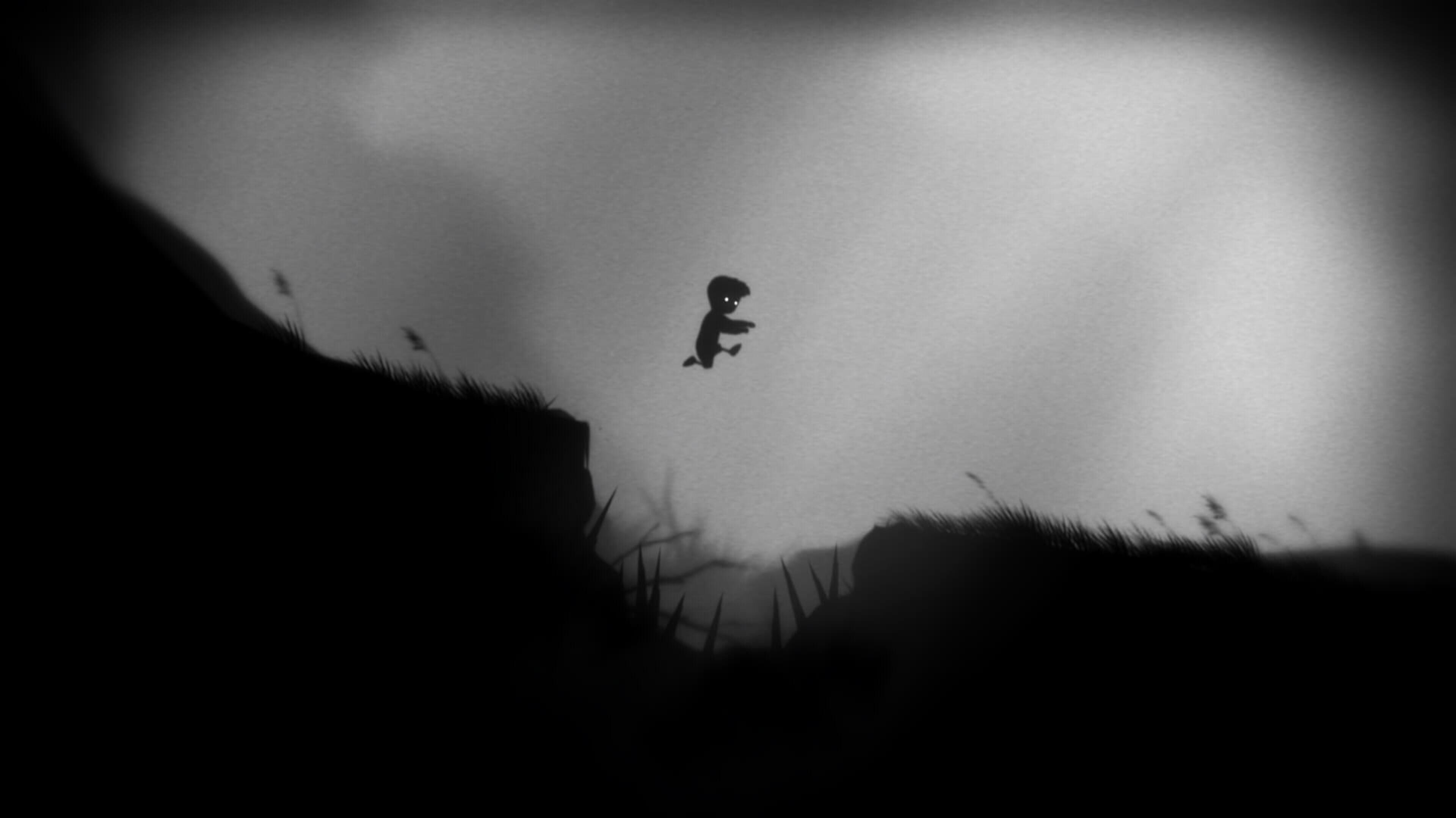 Limbo News, Guides, Walkthrough, Screenshots, and Reviews - GameRevolution