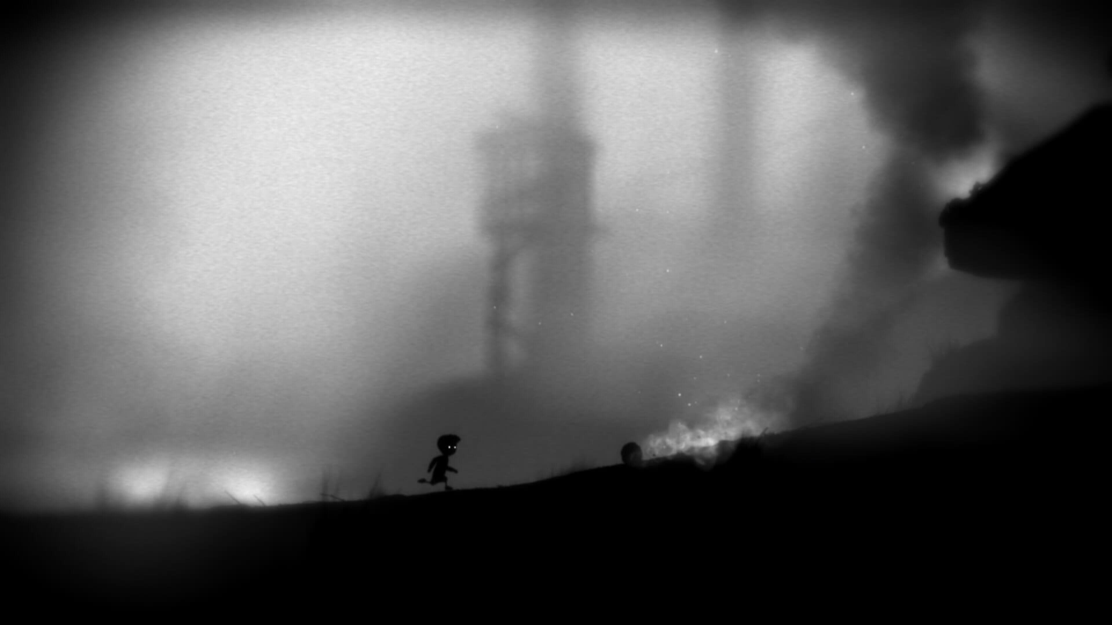Limbo News, Guides, Walkthrough, Screenshots, and Reviews - GameRevolution