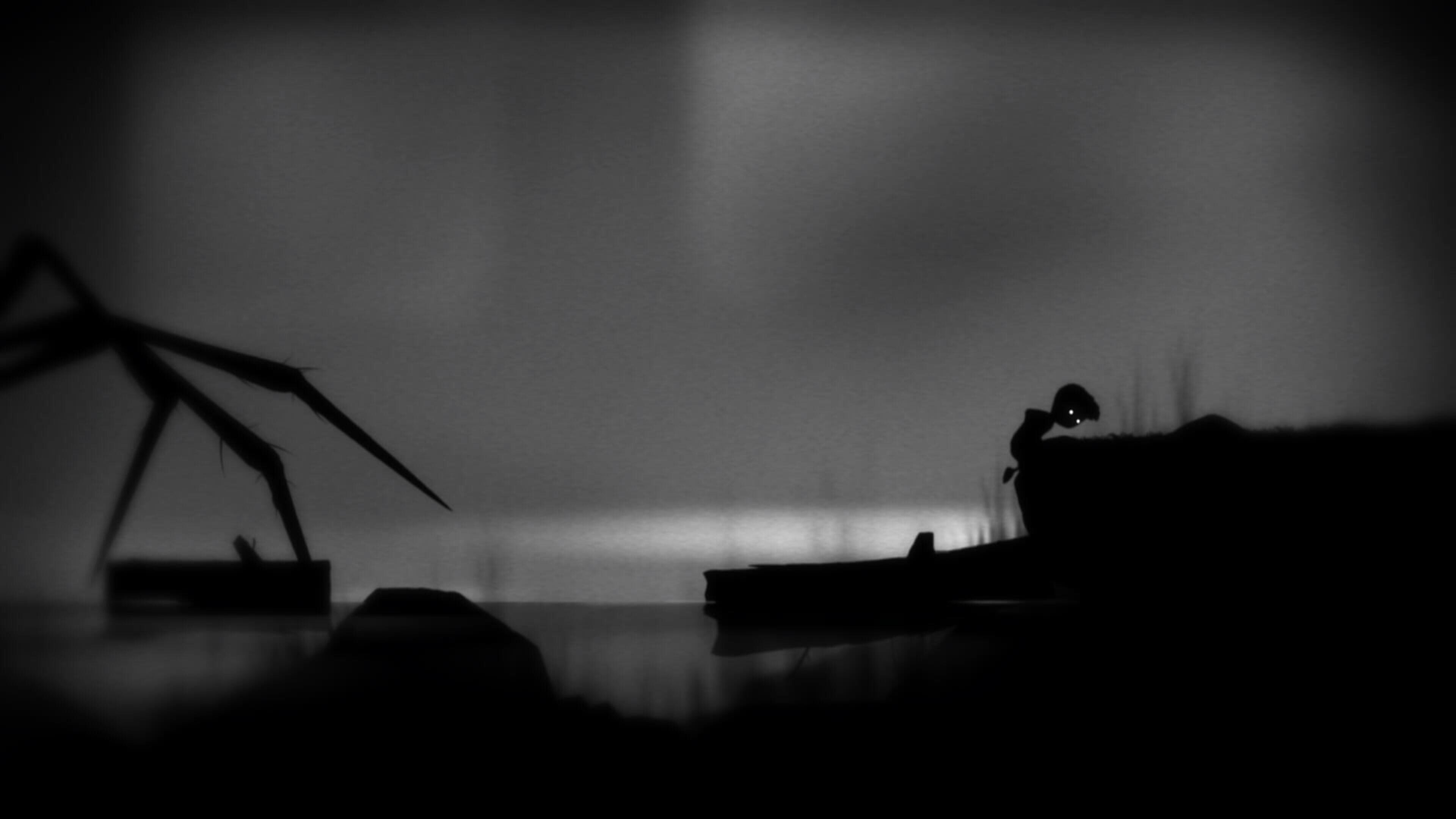 Limbo News, Guides, Walkthrough, Screenshots, and Reviews - GameRevolution