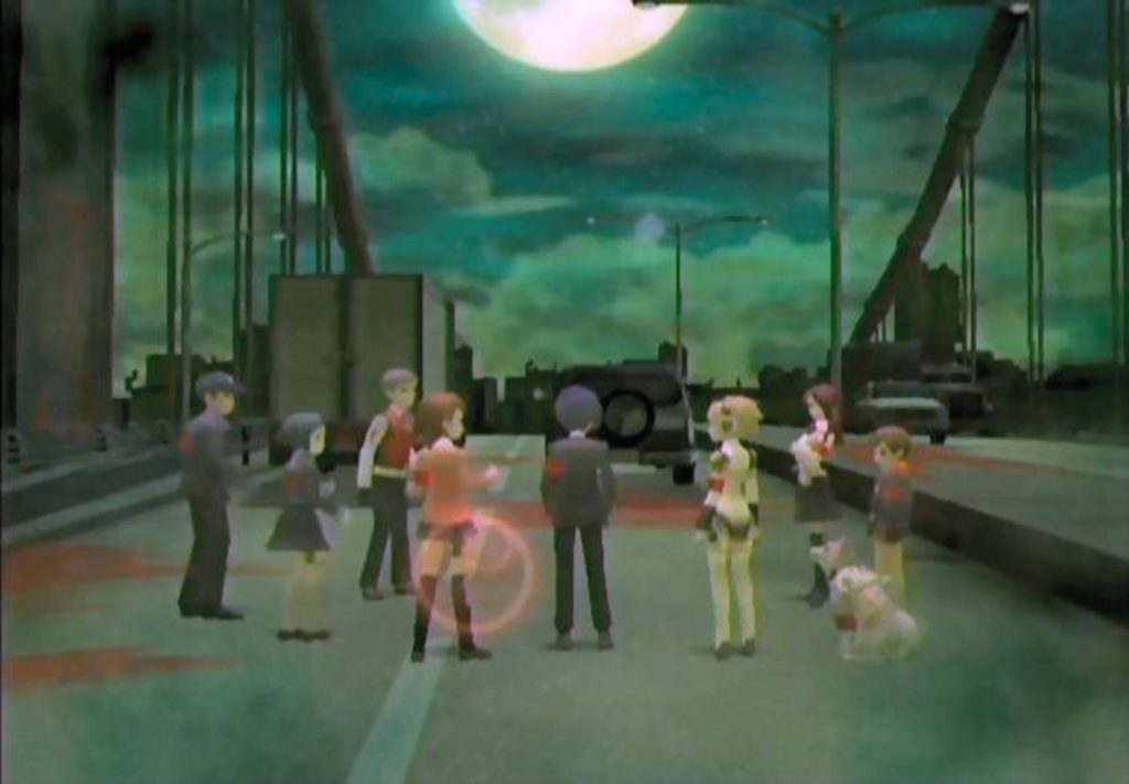 Shin Megami Tensei: Persona 3 News, Guides, Walkthrough, Screenshots ...