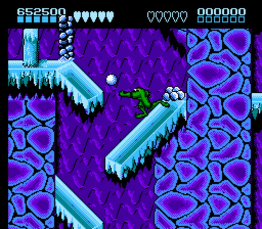 Battletoads News, Guides, Walkthrough, Screenshots, and Reviews ...