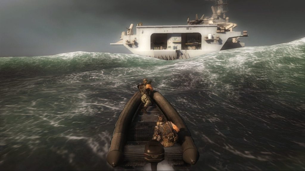 Army of Two News, Guides, Walkthrough, Screenshots, and Reviews ...