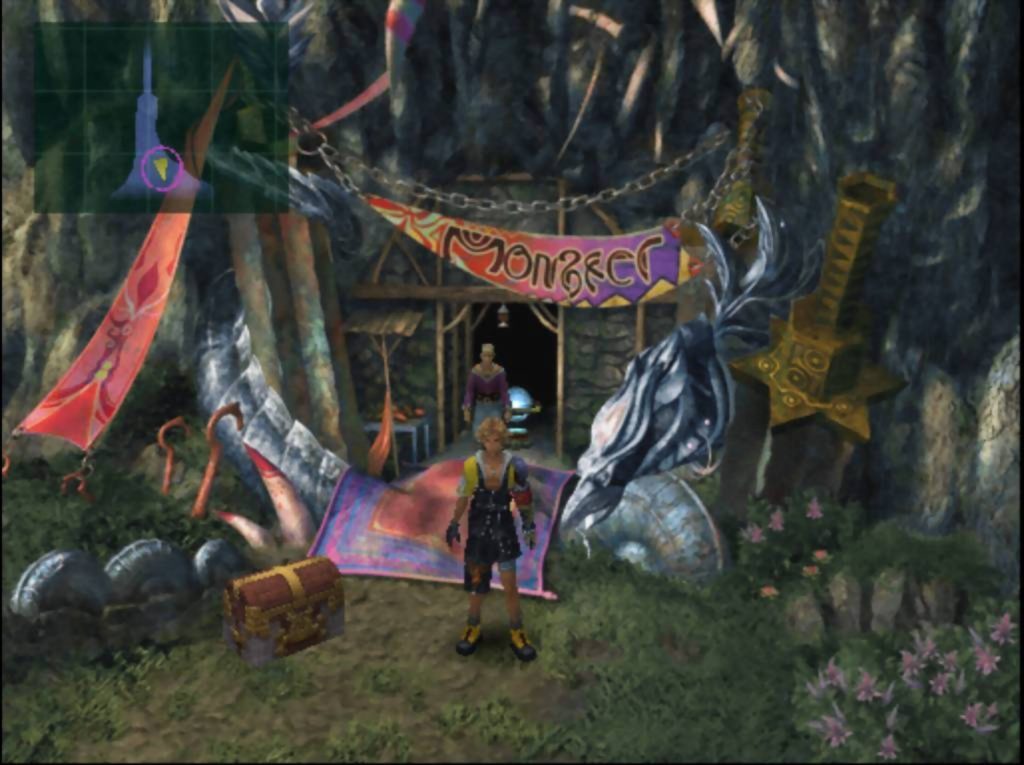Final Fantasy X News, Guides, Walkthrough, Screenshots, and Reviews ...
