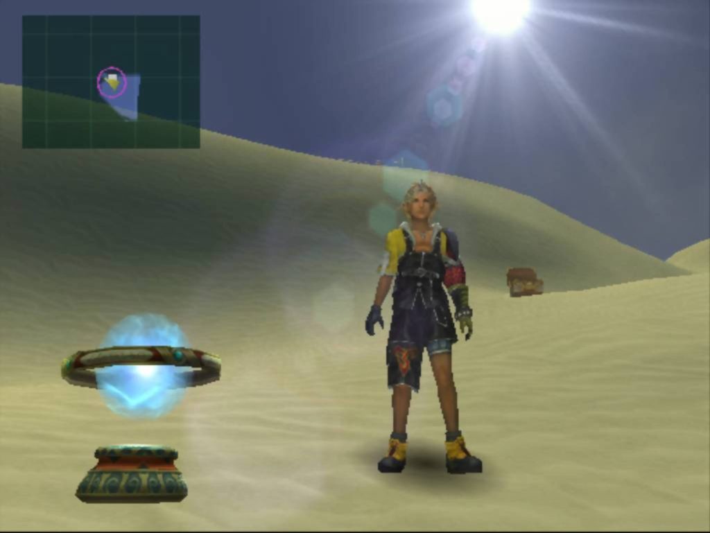 Final Fantasy X News, Guides, Walkthrough, Screenshots, and Reviews ...