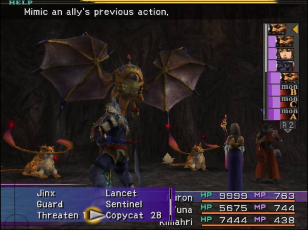 Final Fantasy X News, Guides, Walkthrough, Screenshots, and Reviews ...