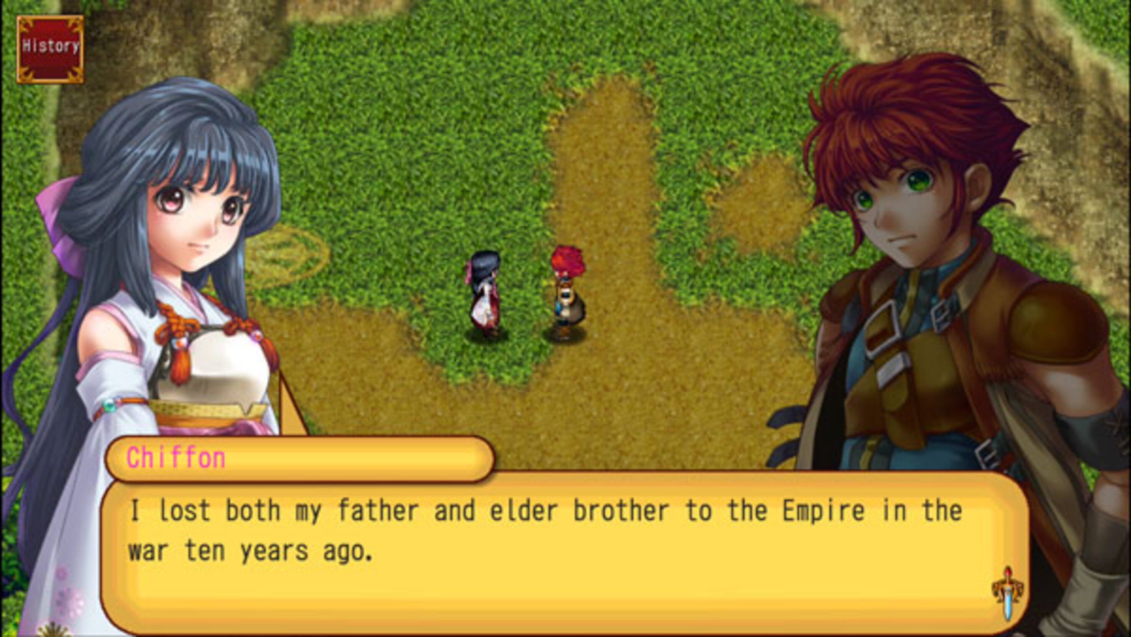 Alphadia Genesis 2 News, Guides, Walkthrough, Screenshots, and Reviews ...