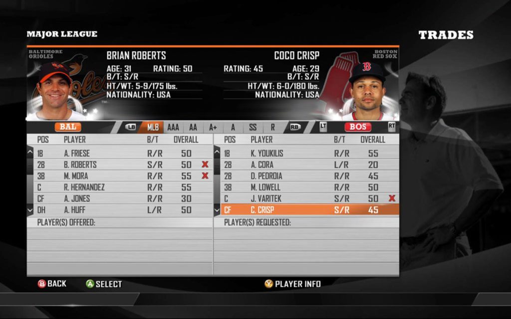 MLB Front Office Manager News, Guides, Walkthrough, Screenshots, and ...