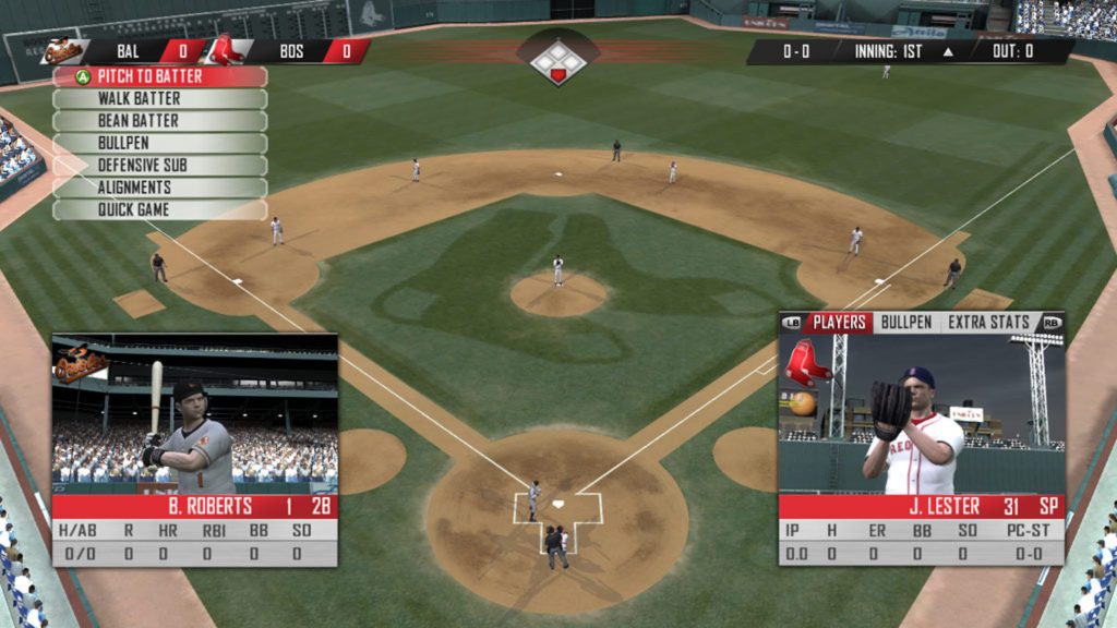 MLB Front Office Manager News, Guides, Walkthrough, Screenshots, and ...