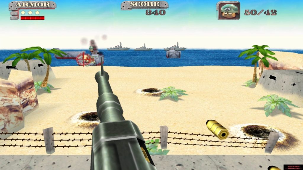 Onslaught News, Guides, Walkthrough, Screenshots, and Reviews ...