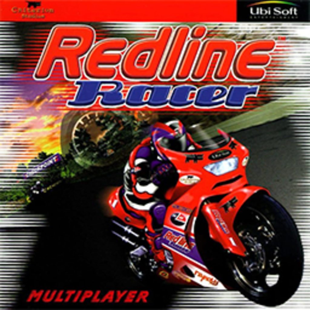 Redline Racer News, Guides, Walkthrough, Screenshots, and Reviews ...