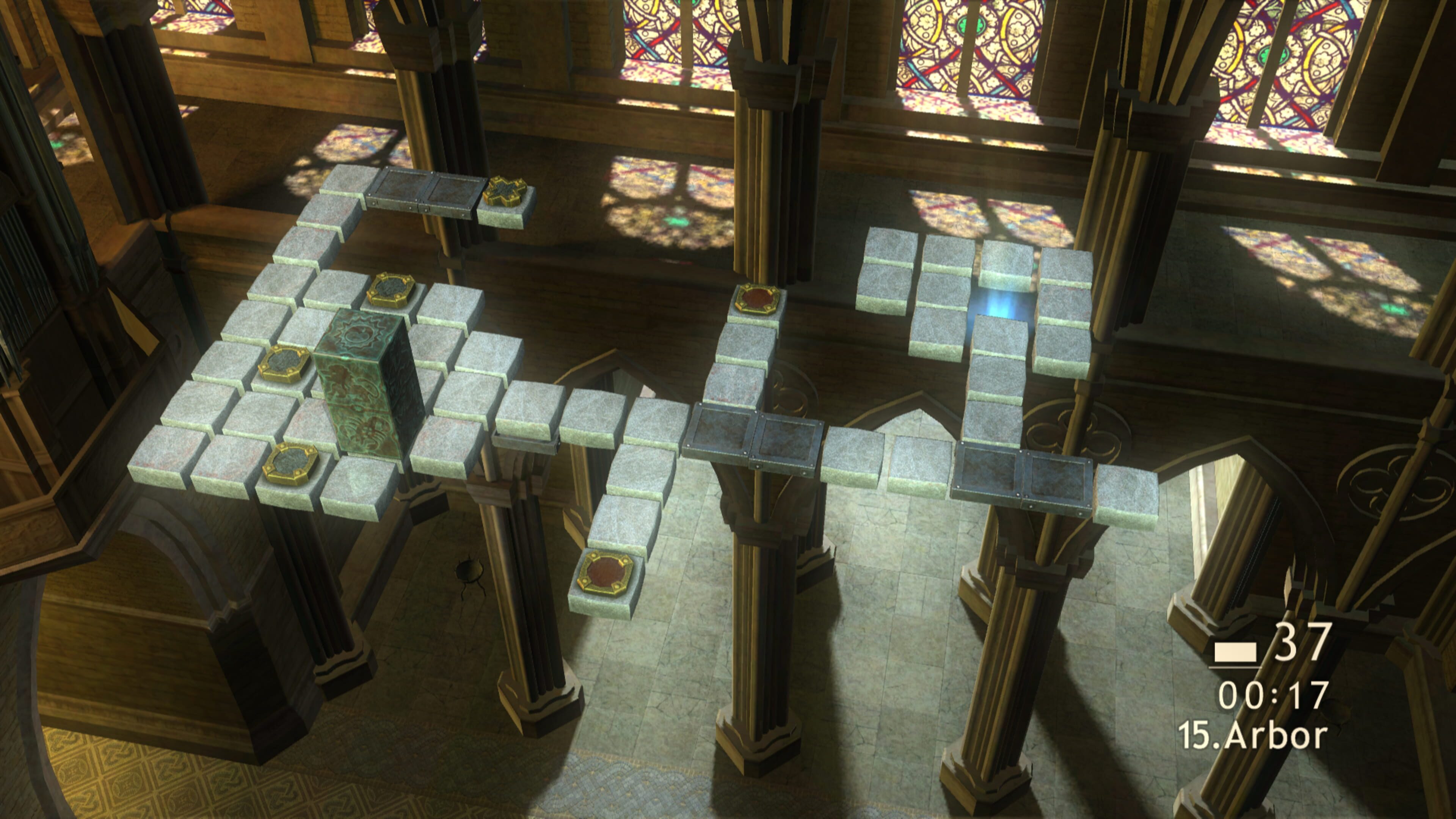 Cuboid News, Guides, Walkthrough, Screenshots, and Reviews - GameRevolution