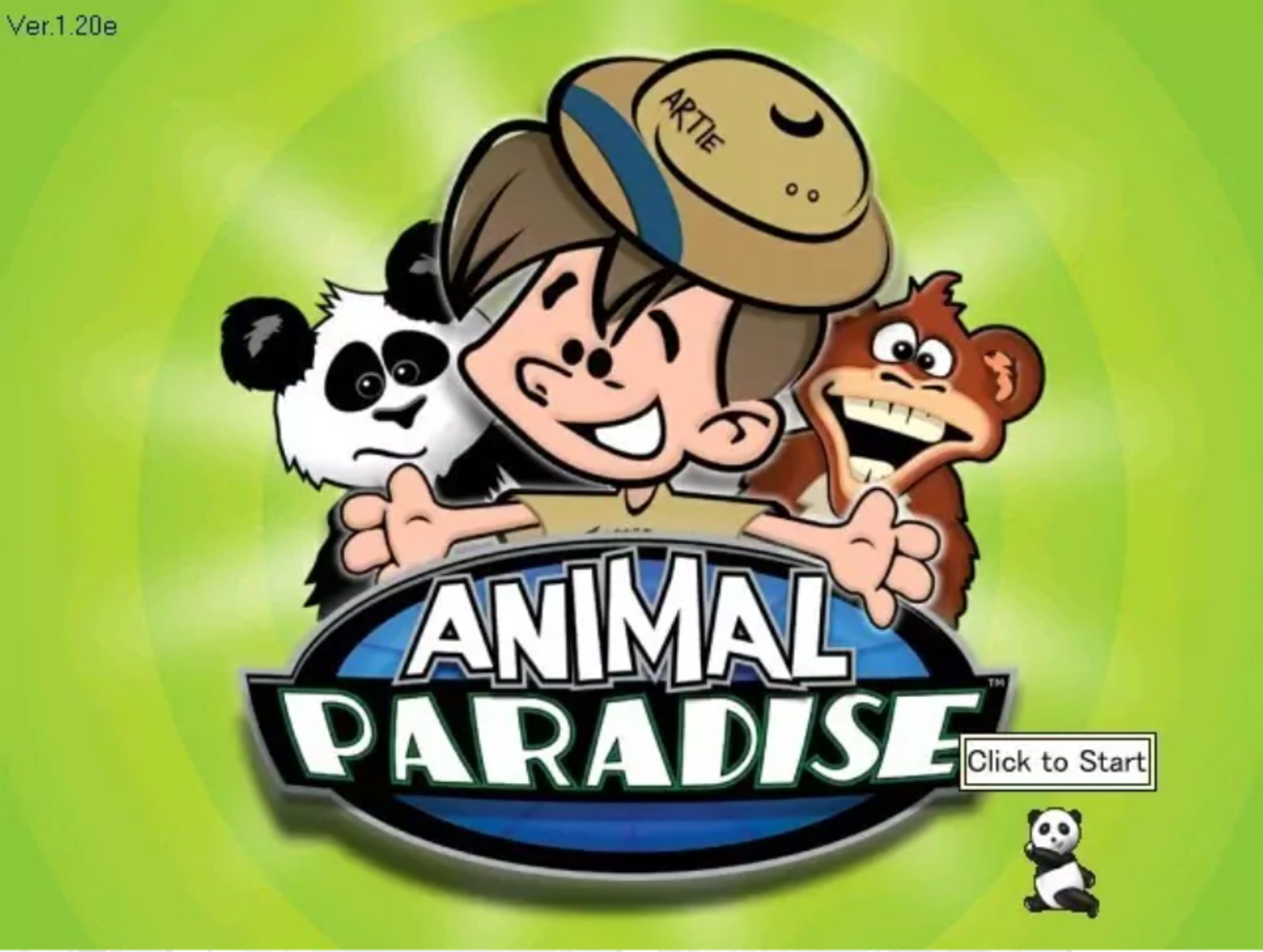 Animal Paradise News, Guides, Walkthrough, Screenshots, and Reviews ...