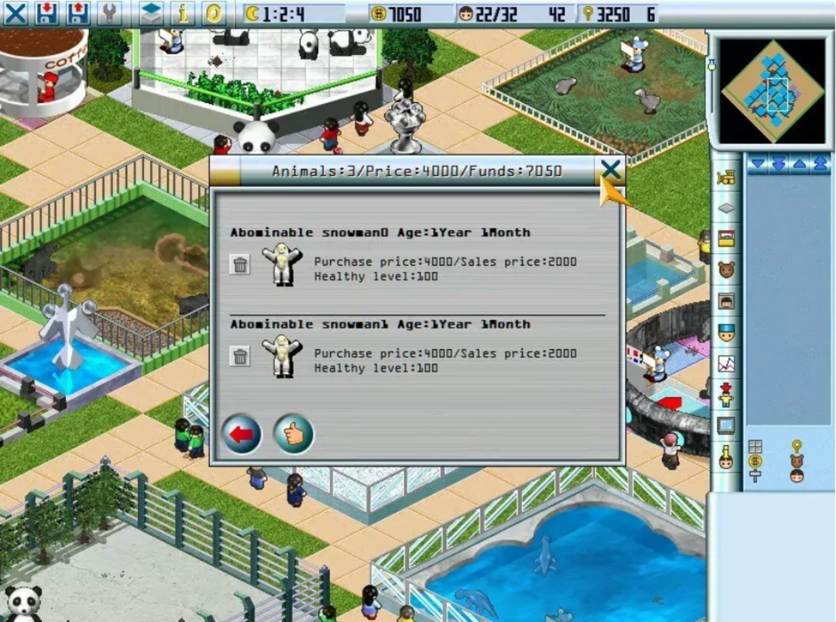 Animal Paradise News, Guides, Walkthrough, Screenshots, and Reviews ...