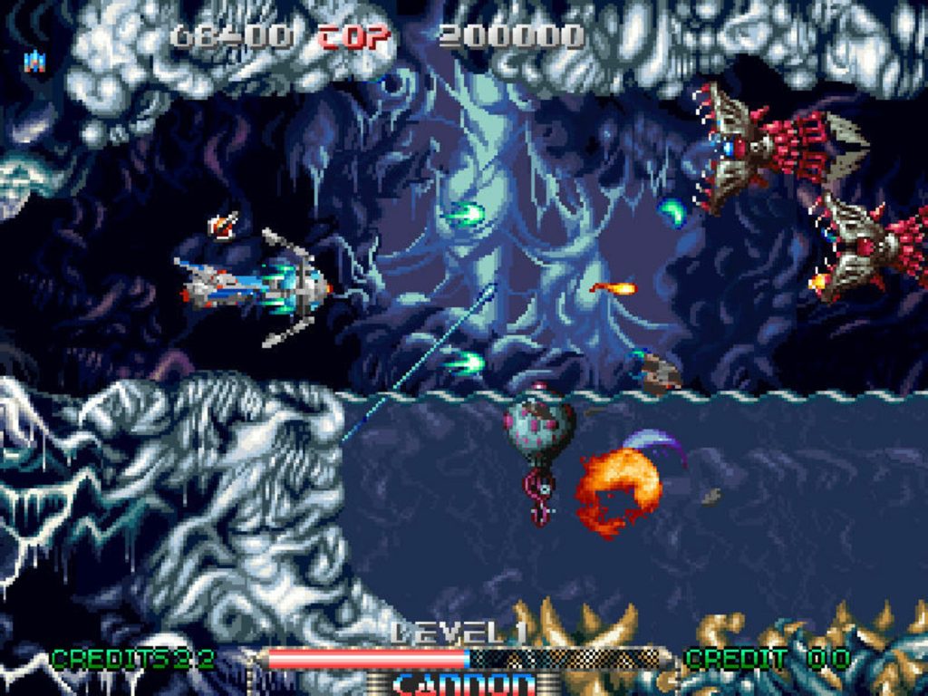 Pulstar News, Guides, Walkthrough, Screenshots, and Reviews ...