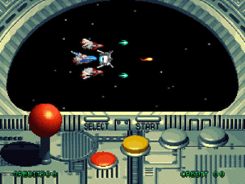 Pulstar News, Guides, Walkthrough, Screenshots, and Reviews ...