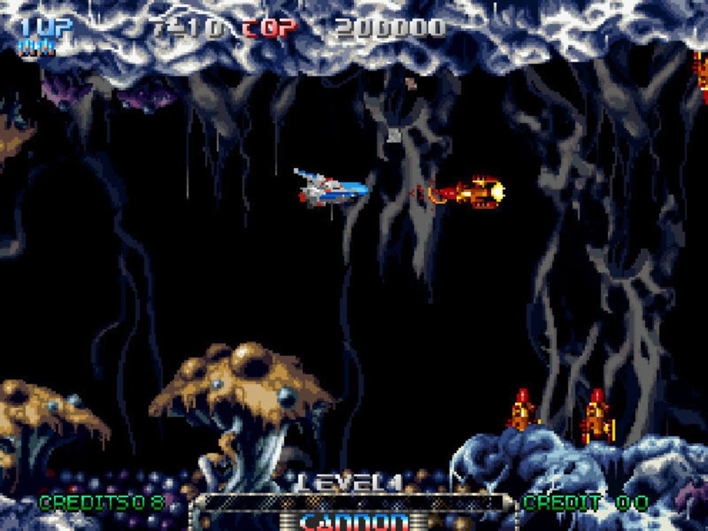 Pulstar News, Guides, Walkthrough, Screenshots, and Reviews ...