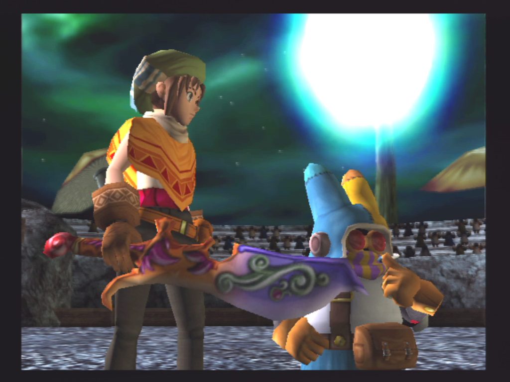 Dark Cloud News, Guides, Walkthrough, Screenshots, and Reviews ...