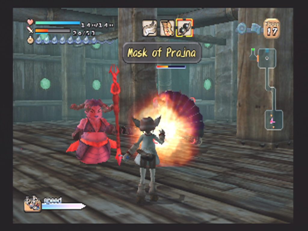 Dark Cloud News, Guides, Walkthrough, Screenshots, and Reviews ...