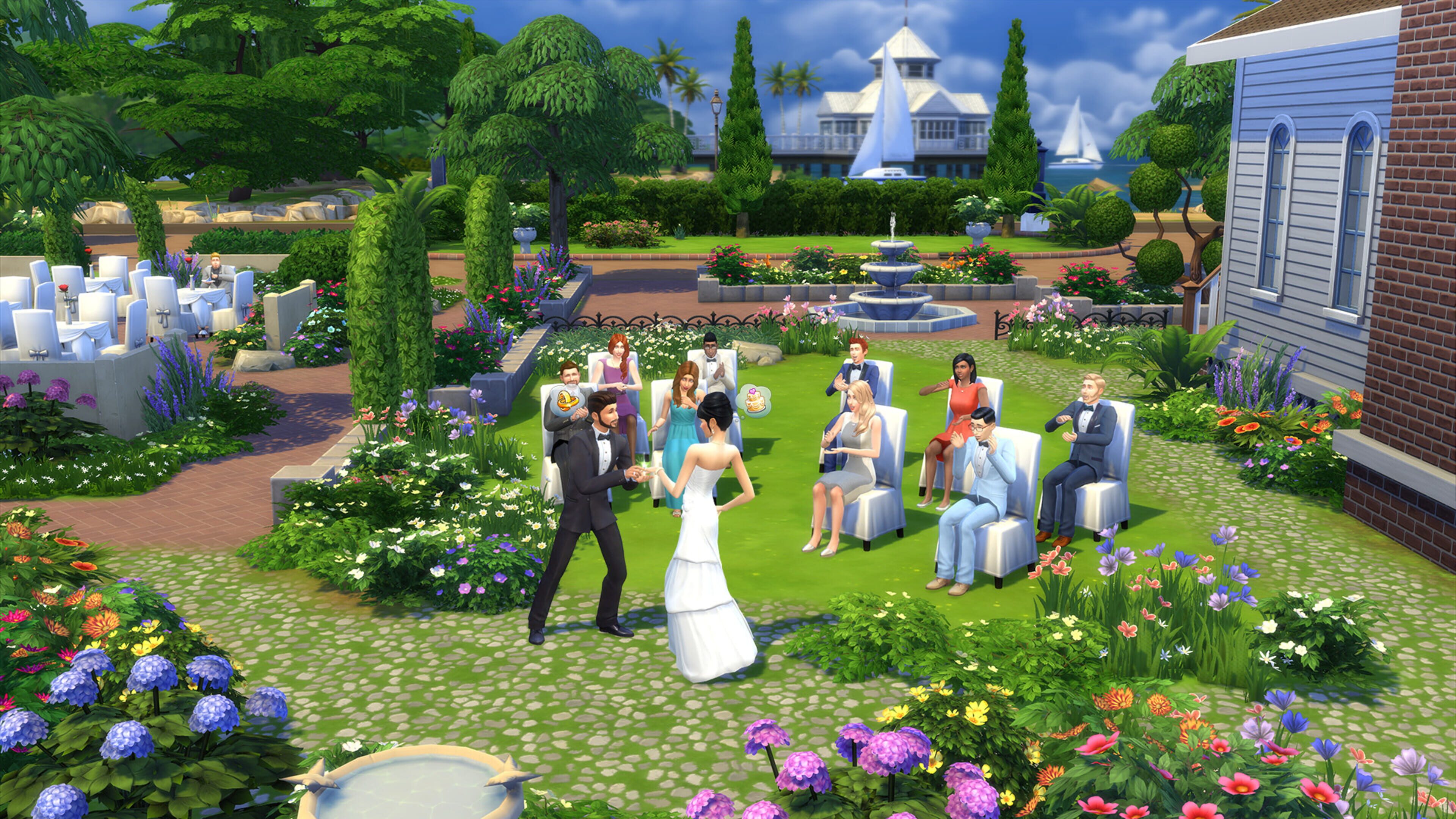 The Sims 4 News, Guides, Walkthrough, Screenshots, and Reviews ...