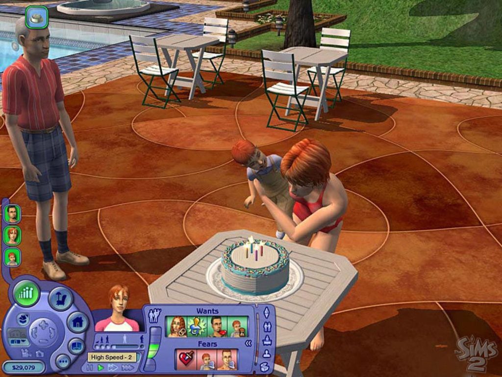 The Sims 2 News, Guides, Walkthrough, Screenshots, and Reviews ...