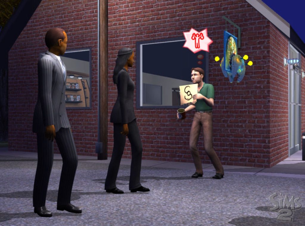 The Sims 2 News, Guides, Walkthrough, Screenshots, and Reviews ...