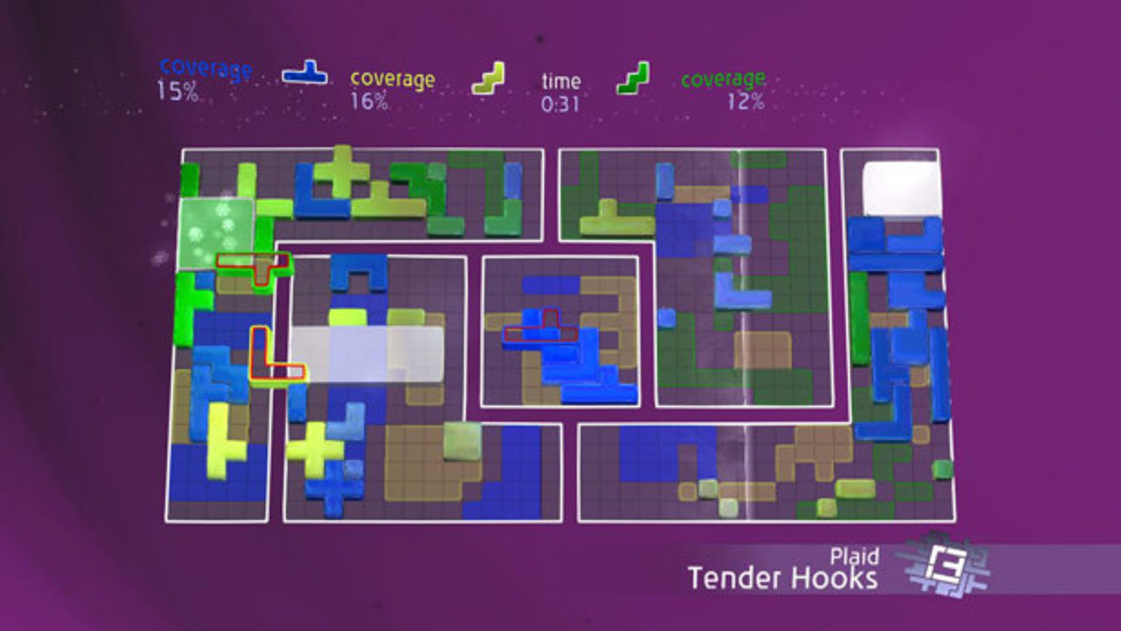 Chime Super Deluxe News, Guides, Walkthrough, Screenshots, and Reviews ...