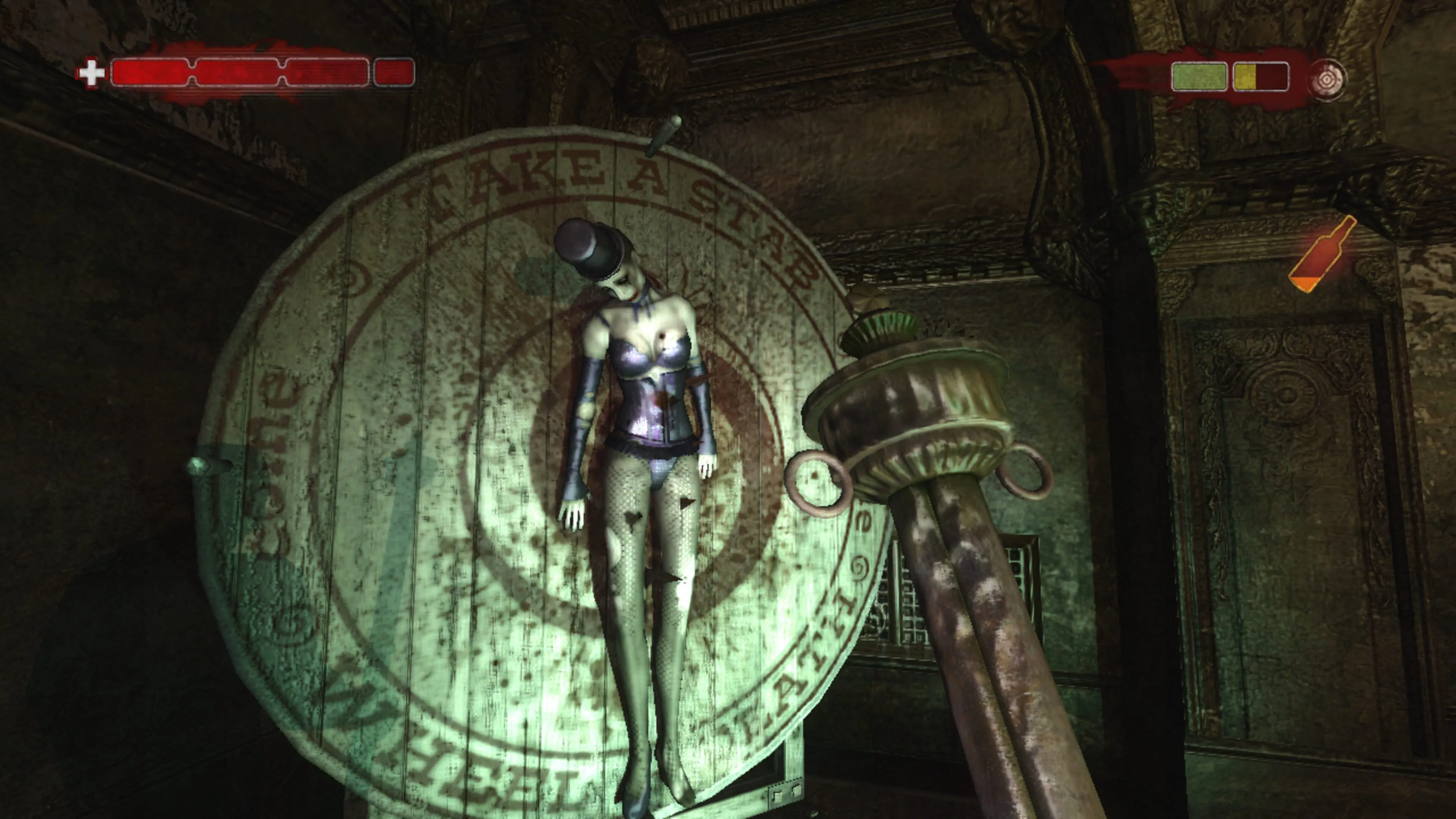 Condemned 2: Bloodshot News, Guides, Walkthrough, Screenshots, and ...