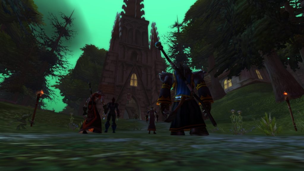 World of Warcraft News, Guides, Walkthrough, Screenshots, and Reviews ...