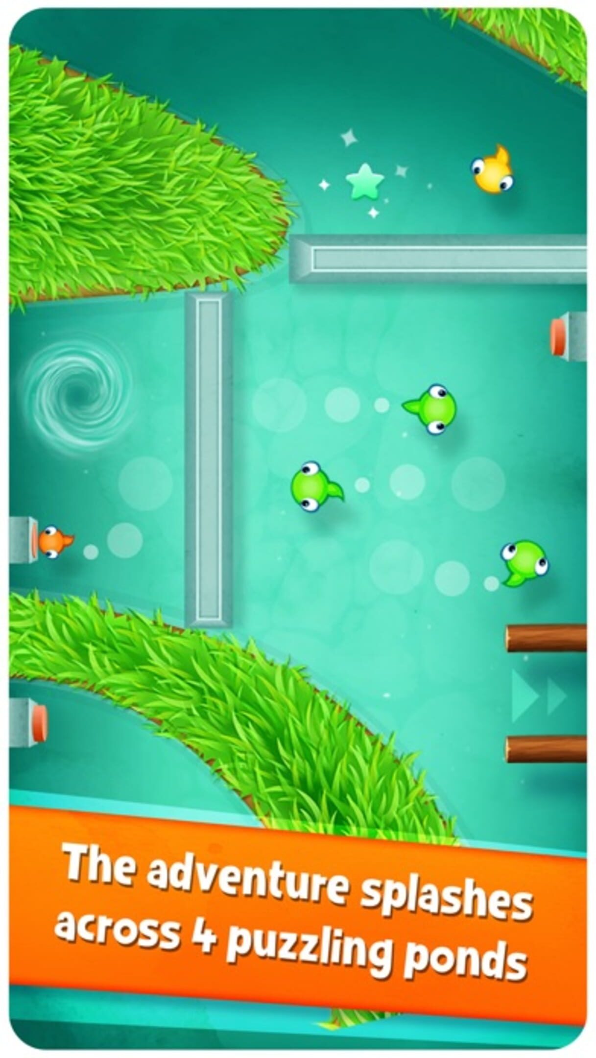 Tasty Tadpoles News, Guides, Walkthrough, Screenshots, and Reviews ...